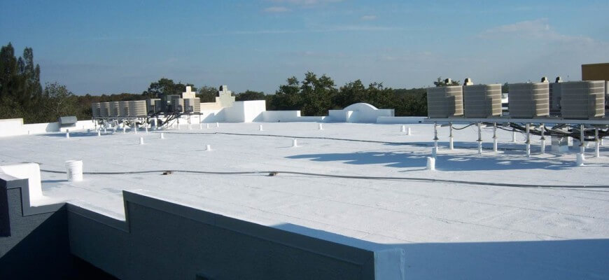 SureCoat Roof System • Surecoat Systems